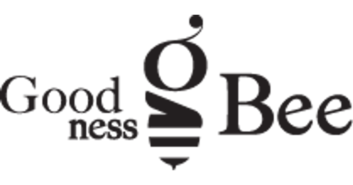 About – Goodness Bee